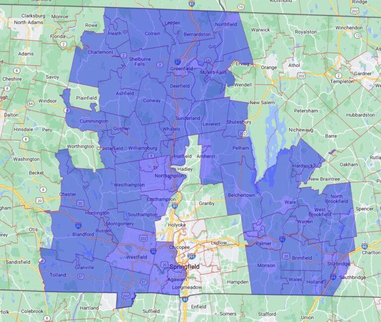Easthampton Area Oil & Propane Prices – Pioneer Valley Oil & Propane